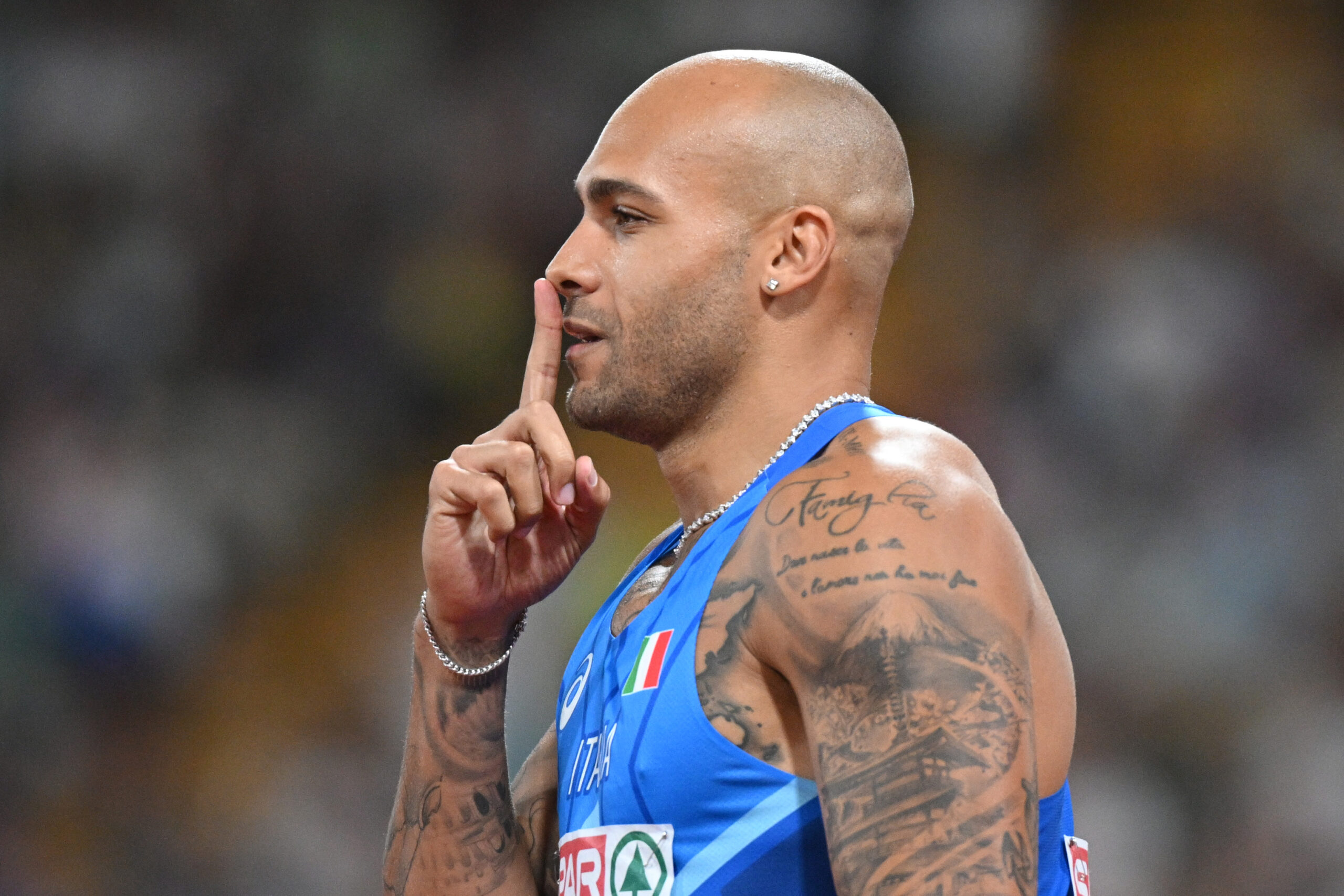 Atletica, Jacobs campione europeo: un dominio senza appello | CplayNews