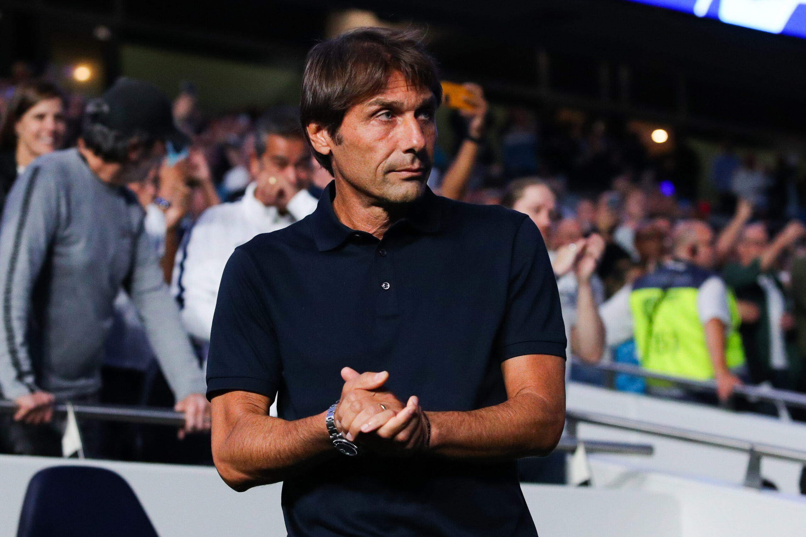 Il Tottenham di Conte fa visita allo Sporting Lisbona | CplayNews