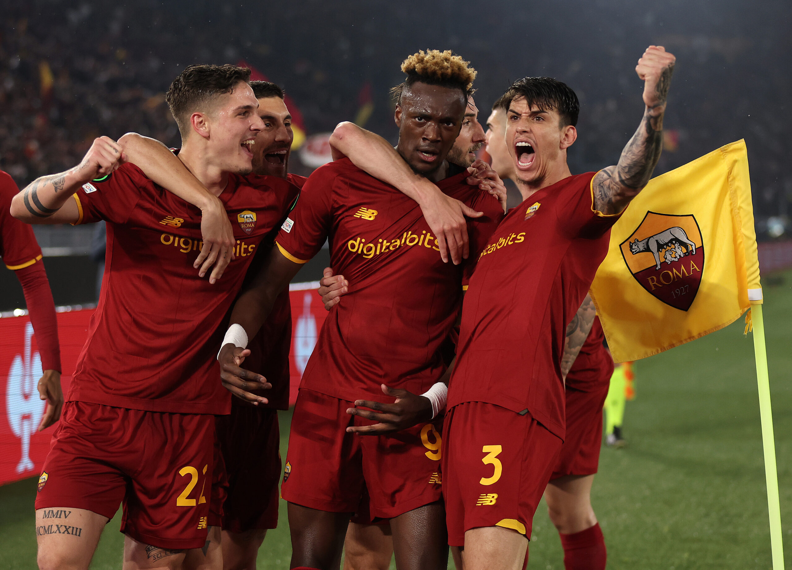Coppa Italia, Roma o Cremonese: obiettivo semifinale | CplayNews