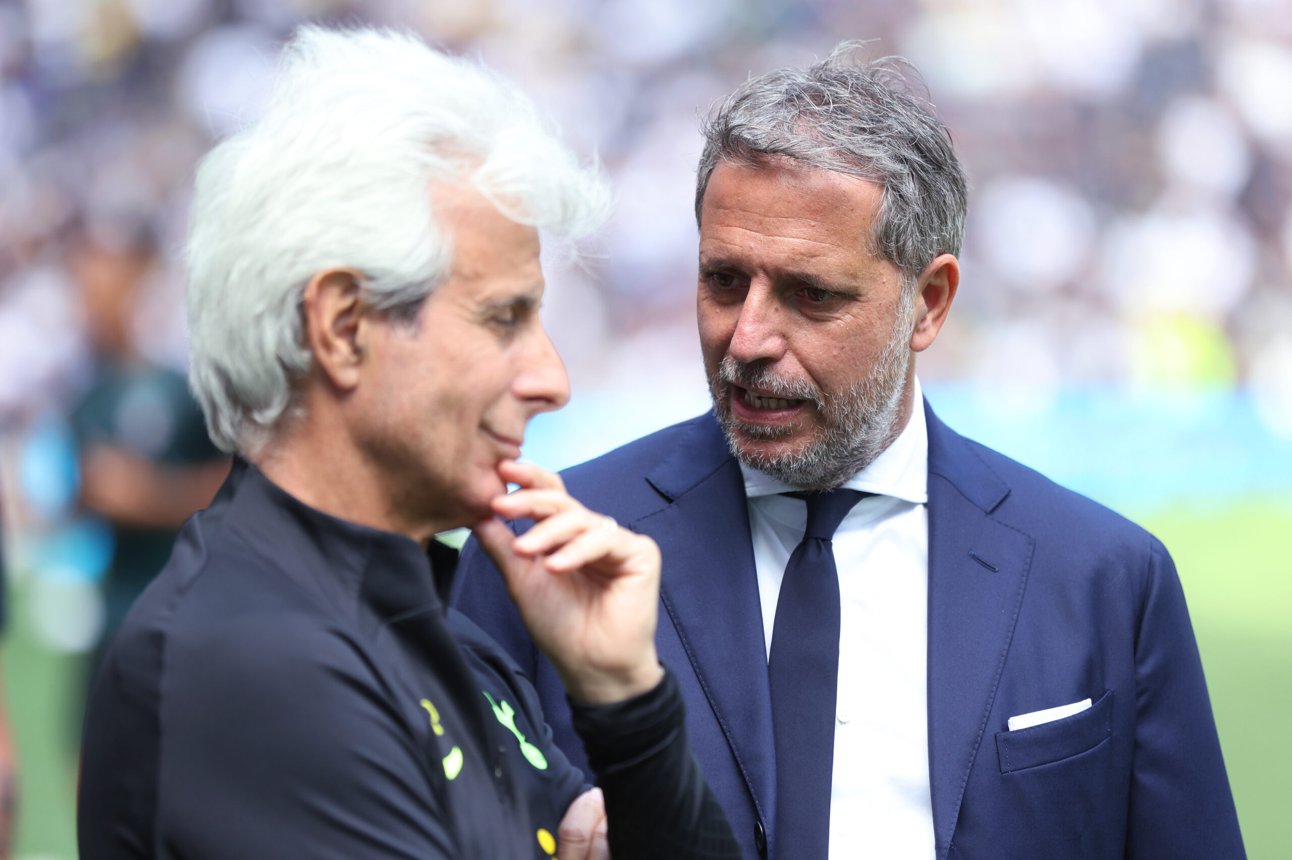 Il calcio italiano piange la scomparsa di Ventrone | CplayNews