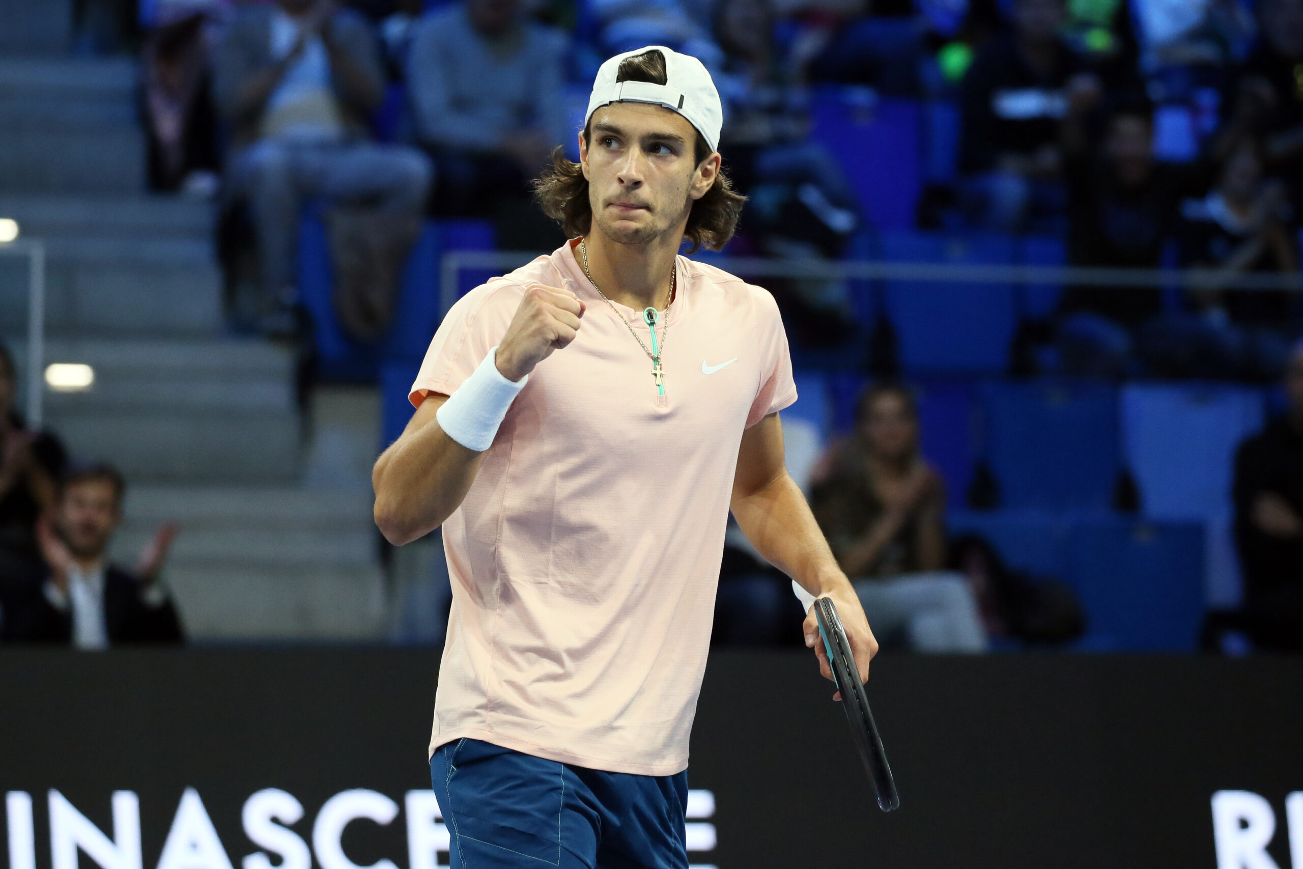 Next Gen ATP Finals, Musetti si gioca la semifinale | CplayNews