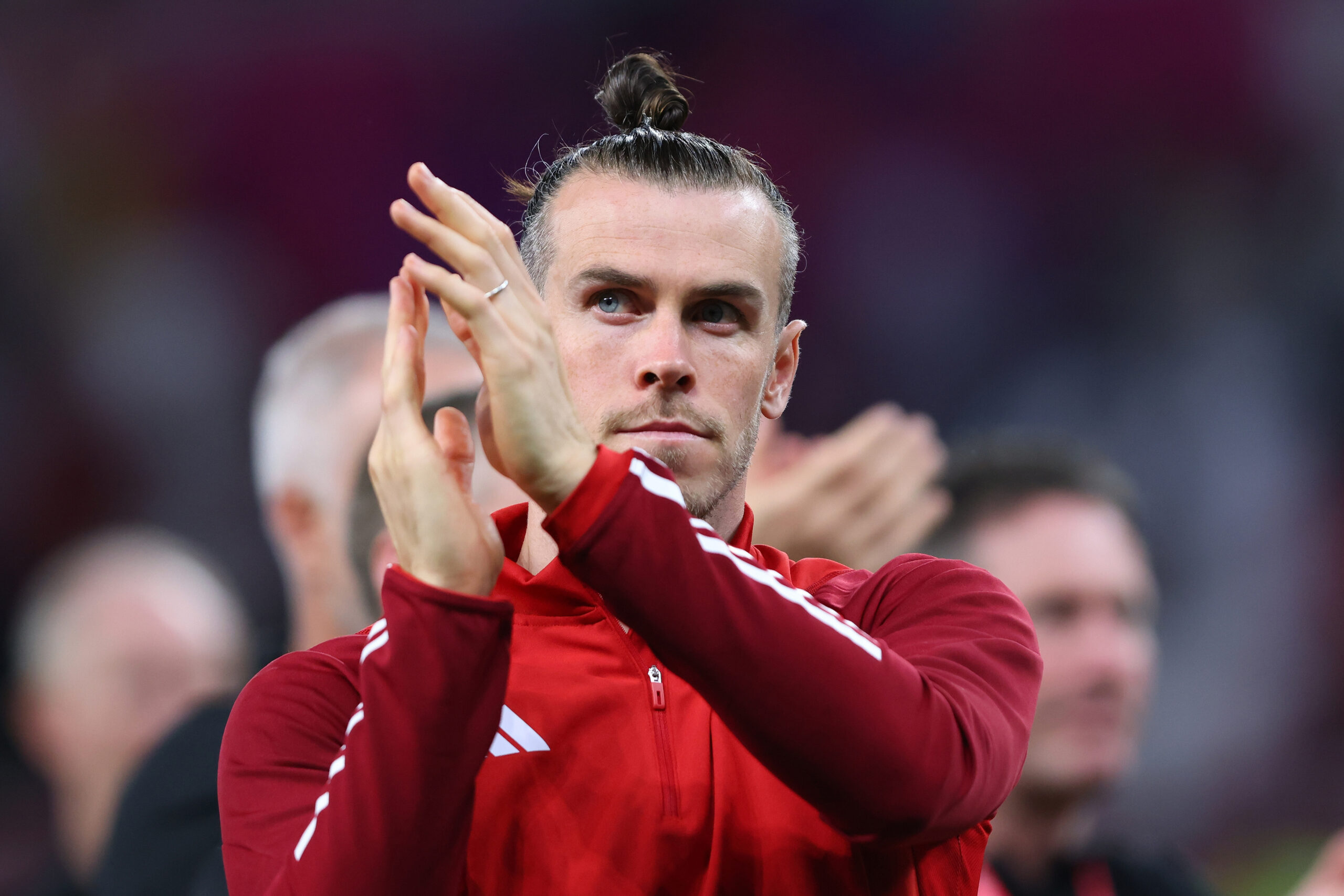 Bale lascia il calcio giocato a soli 33 anni | CplayNews