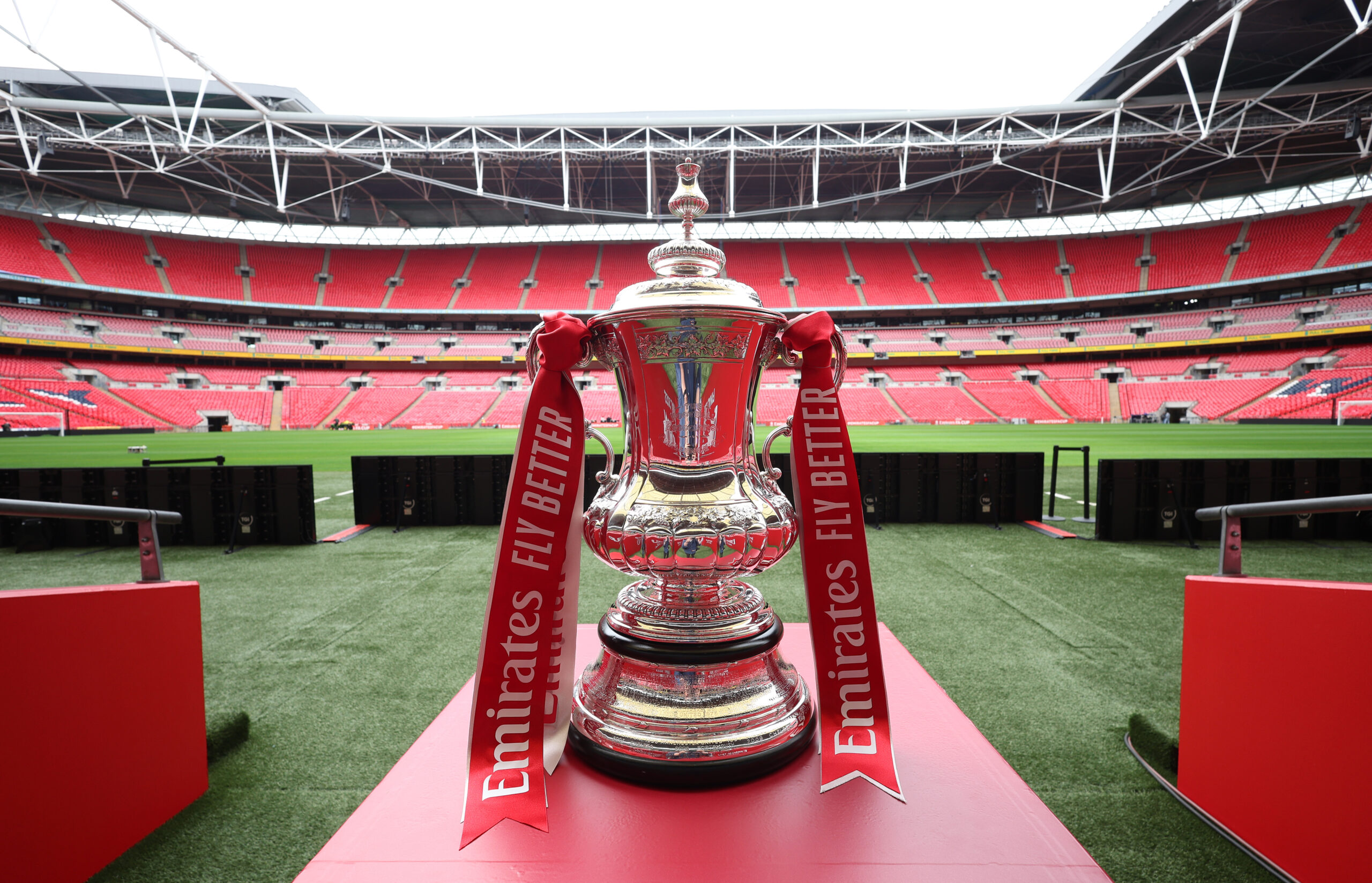 Fa Cup, il riassunto dei trentaduesimi di finale | CplayNews